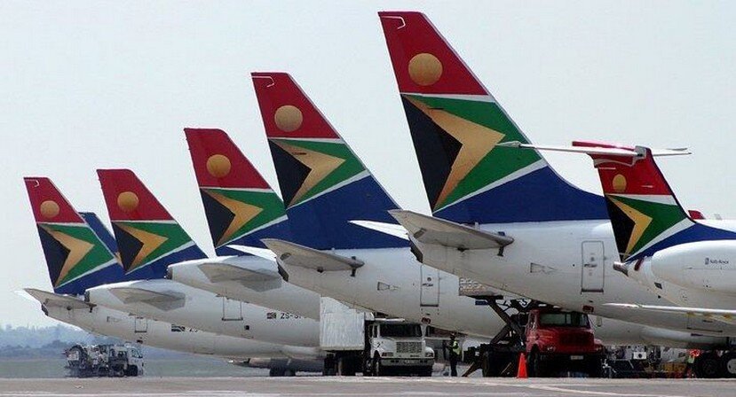 Transportation - Thabo Senyolo & Partners