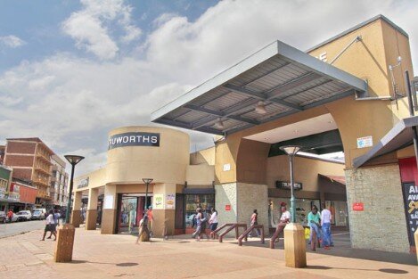 Retail - Thabo Senyolo & Partners