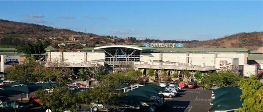 Retail - Thabo Senyolo & Partners