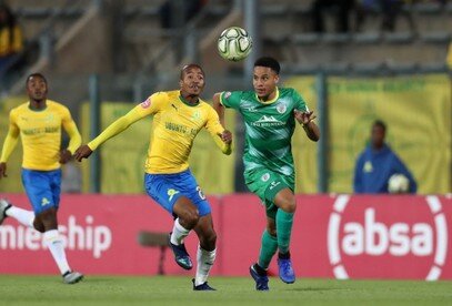 Sports - Thabo Senyolo & Partners